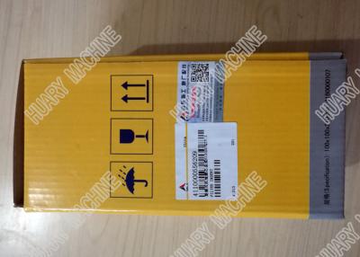 China SDLG Wheel loader parts, 4110000556209 oil filter, filter insert. for sale