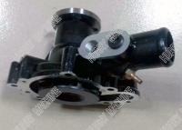 China XCMG excavator parts ,  800104389 plunger pump，yanmar water pump for sale