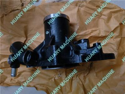 China Mitsubishi engine parts, ME990328 WATER PUMP, Mitsubishi 4M50 Water Pump for sale