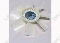 China XCMG excavator parts ,  800104310 Cooling Fan blade，yanmar Cooling Fan blade for sale