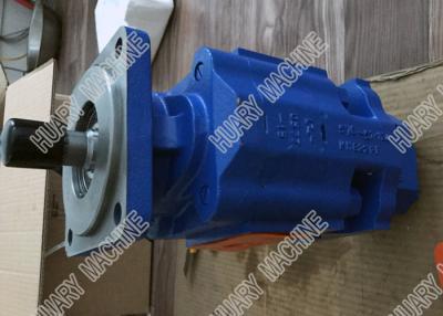 China XCMG wheel loader parts ,  803004079 double pump, gear pump for ZL50G for sale
