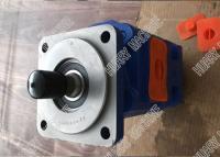 China XCMG wheel loader parts ,  803004079 double pump, gear pump for ZL50G for sale