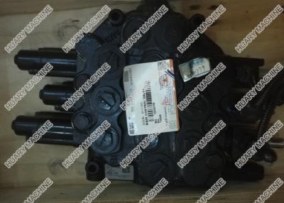 China LIUGONG wheel loader  parts, 12C0079   MAIN CONTROL VALVE for sale