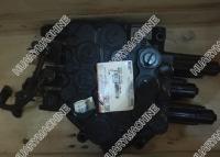 China LIUGONG wheel loader  parts, 12C0079   MAIN CONTROL VALVE for sale