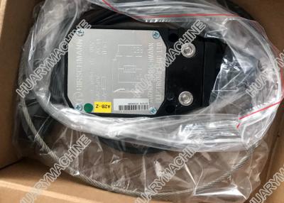 China XCMG truck crane parts , 4686602002 limit switch 4 6866 02 002 for sale
