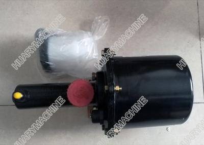 China XCMG Wheel loader parts, 800901159 XZ50K-3510002 Air booster pump for sale