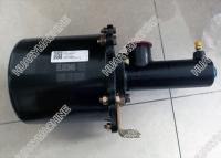 China XCMG Wheel loader parts, 800901159 XZ50K-3510002 Air booster pump for sale
