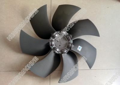 China LIUGONG wheel loader  parts, 40C0432 FAN for sale