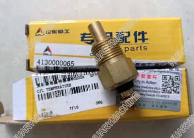 China SDLG Wheel loader parts, 413000065 oil temperature  sensor for sale