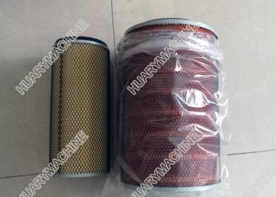 China SDLG Wheel loader parts, 4120000589016LC 612600110540 AIR FILTER INSERT for sale
