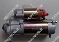China YUCHAI engine parts , D30-3708100 starter , YUCHAI YC4108Q engine parts for sale