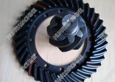 China bevel gear  29090008841/2909000851 for SDLG958 SDLG956 wheel loader for sale