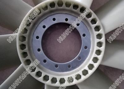 China WEICHAI engine parts , 612600060886 FAN for sale