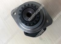 China XCMG crane parts ,  803000458 QC25/13-XZA steering gear, steering pump for QY50K for sale