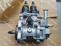 China Komatsu engine parts, DENSO 094000-0574 6251-71-1121 injecton pump for sale