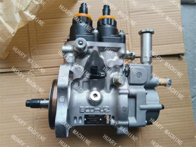 China Komatsu engine parts, DENSO 094000-0574 6251-71-1121 injecton pump for sale