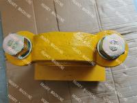 China SHANTUI bulldozer spare parts, 150-70-23153 154-70-13214 150-71-31420 bolt , pivot assy for sale