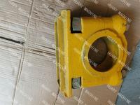 China SHANTUI bulldozer spare parts, 150-70-23153 154-70-13214 150-71-31420 bolt , pivot assy for sale