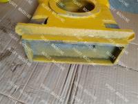 China SHANTUI bulldozer spare parts, 150-70-23153 154-70-13214 150-71-31420 bolt , pivot assy for sale