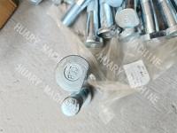 China LONKING Wheel loader  parts,   LGQ856AL.01-013 BOLT for sale