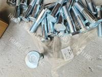 China LONKING Wheel loader  parts,   LGQ856AL.01-013 BOLT for sale