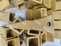 China LONKING Wheel loader  parts,   30871101724 L855.11III.01-026 tooth sleeve for sale