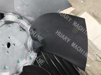 China LONKING excavator  parts, 60100008650 engine fan for sale