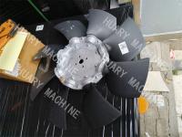 China LONKING excavator  parts, 60100008650 engine fan for sale