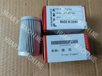 China SANY EXCAVATOR PARTS, A222100000119 JFX-20X10H PILOT FILTER for sale