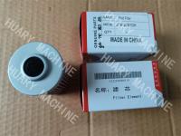 China SANY EXCAVATOR PARTS, A222100000119 JFX-20X10H PILOT FILTER for sale
