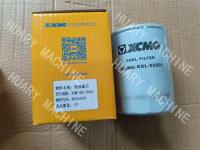 China XCMG Excavator parts, 800151036 XCMG-RXL-02001  fuel filter 6BGI FUEL FILTER for sale
