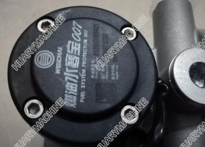 China WEICHAI engine parts, 612683000421  filter for sale