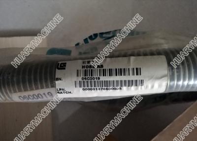 China LIUGONG wheel loader  parts, 06C0019 hose assy for sale