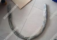 China LIUGONG wheel loader  parts, 06C0019 hose assy for sale