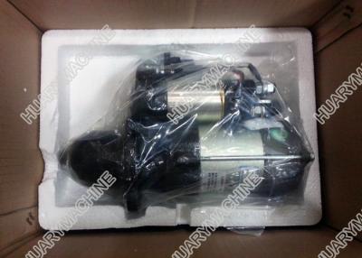 China SDLG Wheel loader parts, 4110000331007 starter for sale