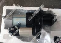 China SDLG Wheel loader parts, 4110000331007 starter for sale
