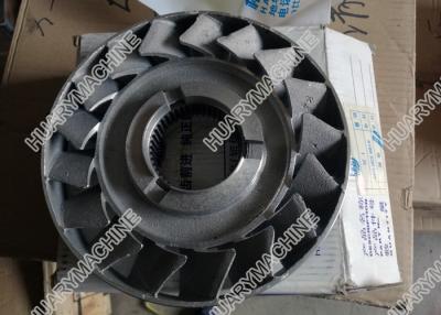 China ADVANCE gearbox parts, 4166230030 guide pulley group for sale