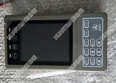China Sany excavator parts, 11888261 monitor, dis-player, sany SY215C-9 displayer for sale