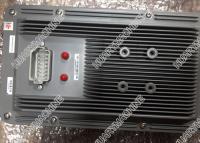 China Sany excavator parts, 11888261 monitor, dis-player, sany SY215C-9 displayer for sale