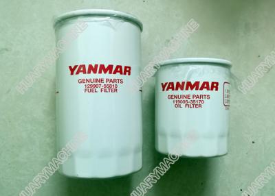 China Yanmar engine parts, sp149173 filter，129907-55810 filter, 119005-35170 filter for sale