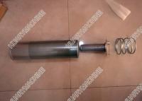 China Sany excavator parts, 60200365 oil return filter for sale