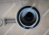 China Sany excavator parts, 60200365 oil return filter for sale
