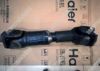 China Shacman truck parts, DZ9114315082 shaft, drive shaft for sale