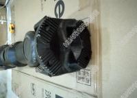 China Shacman truck parts, DZ9114315082 shaft, drive shaft for sale