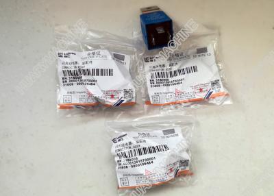 China LIUGONG excavator  parts, 31B0005 Connector assy for sale