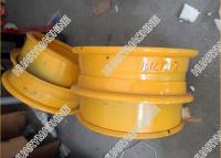 China LIUGONG wheel loader parts, 41C1817 RIM，CLG835 Wheel loader rim for sale