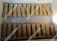China Excavator parts, KOMATSU PC200 bucket teeth，XCMG XE215-260 bucket teeth for sale
