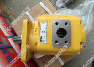 China XCMG Wheel loader parts, 803004134 gear pump for sale