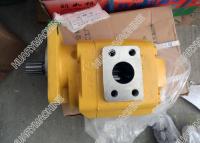 China XCMG Wheel loader parts, 803004134 gear pump for sale