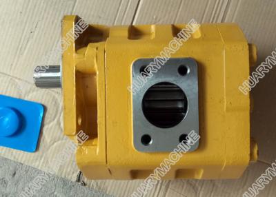China SDLG Wheel loader  parts,  4120000684 gear pump for sale